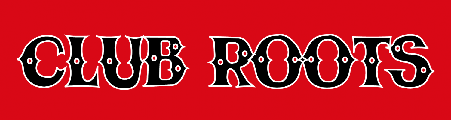 Club-roots
